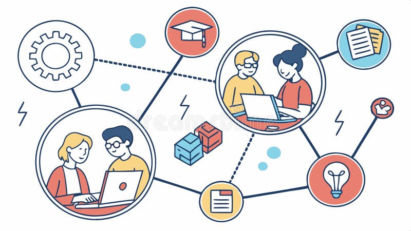 Online Education and Study Group, Digital Learning and Collaboration ...