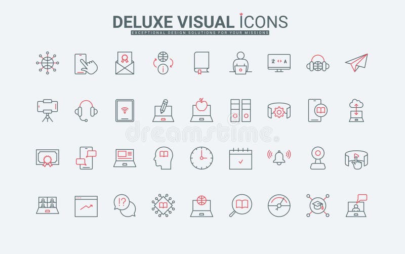 Teacher Student Class Icons Stock Illustrations – 3,619 Teacher Student ...