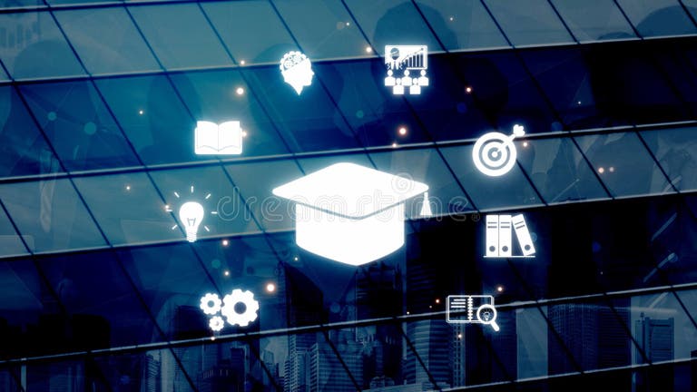 Online Education System for Remote Learning and Virtual Study Muxer ...