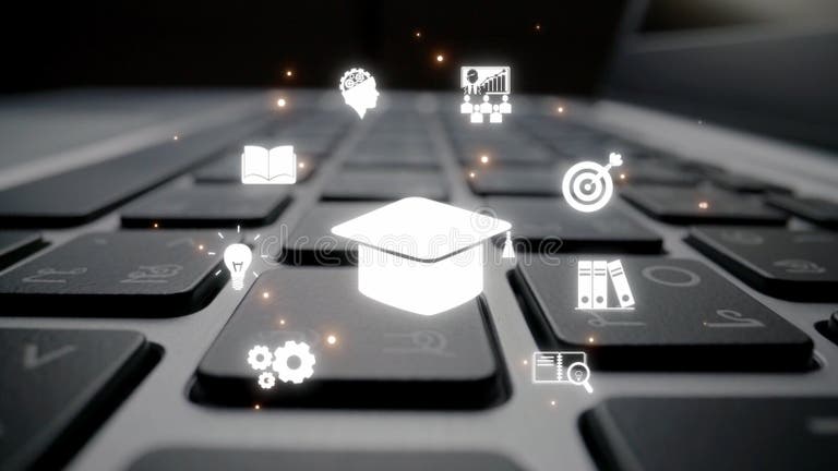 Online Education System for Remote Learning and Virtual Study Muxer ...