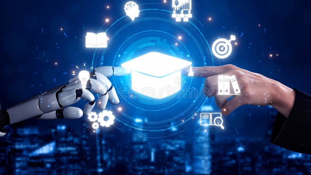 Online Education System for Remote Learning and Virtual Study Muxer ...