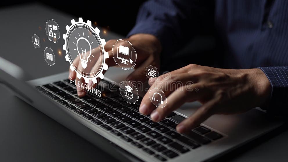 Online Education System for Remote Learning and Virtual Study Muxer ...