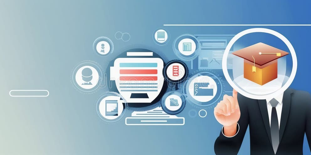 Online Education Training and E-learning Webinar on Internet for ...