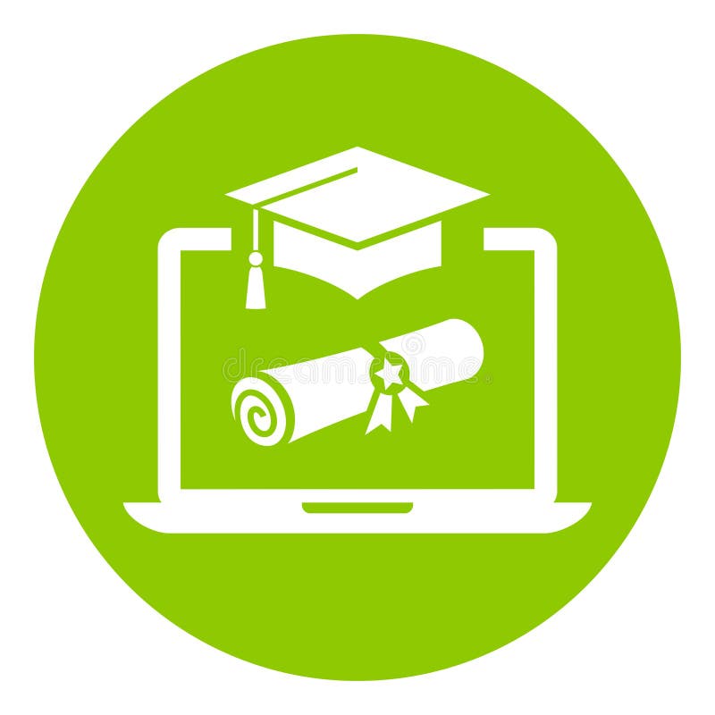 Online Lms Stock Illustrations – 365 Online Lms Stock Illustrations ...