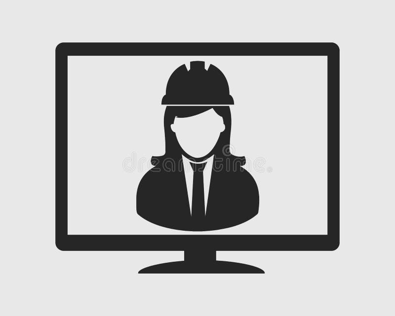 Engineering Support Line Icon Concept. Engineering Support Vector ... Engineering Support Line Icon Concept. Engineering Support Vector ...