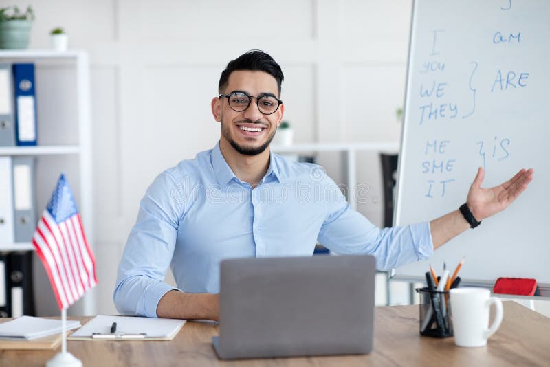 159 Arab Professor Teaching Stock Photos - Free & Royalty-Free Stock ...