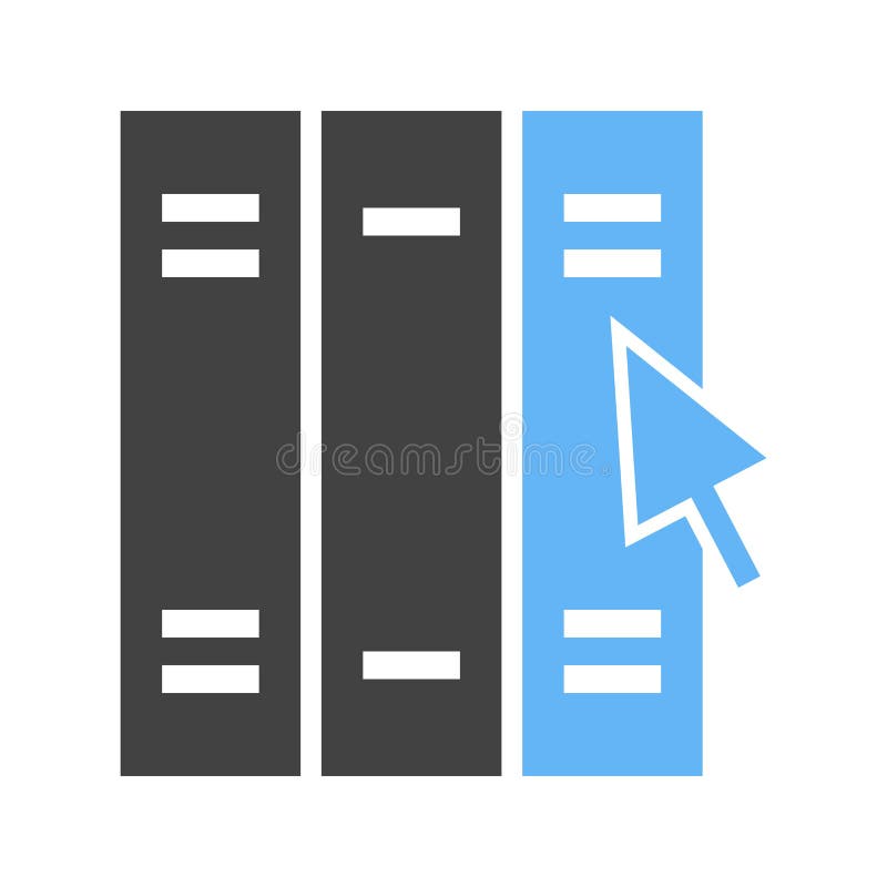 Online Files stock vector. Illustration of online, technology - 78906043