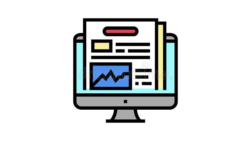 Audit of Annual and Consolidated Financial Statements Color Icon ... Audit of Annual and Consolidated Financial Statements Color Icon ...