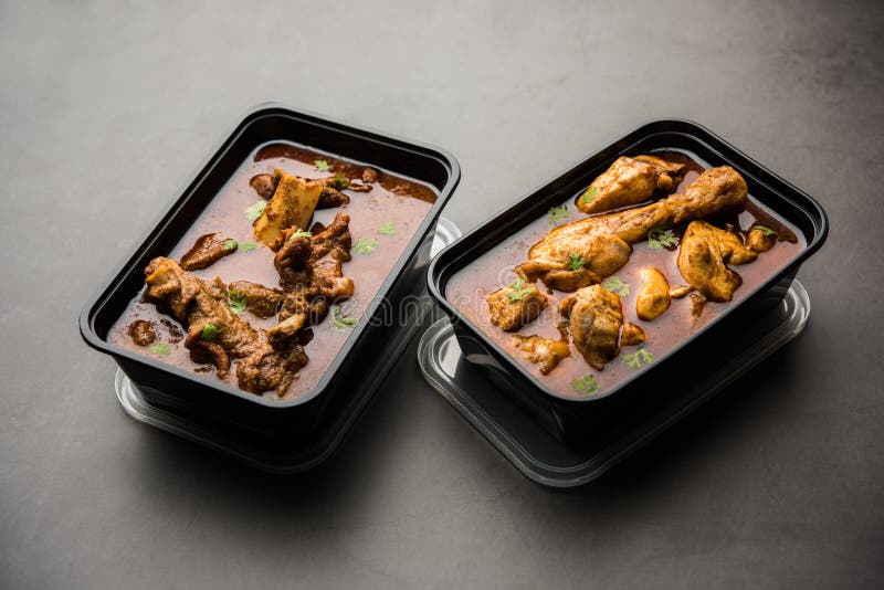 772 Chicken Curry Container Stock Photos - Free & Royalty-Free Stock ...