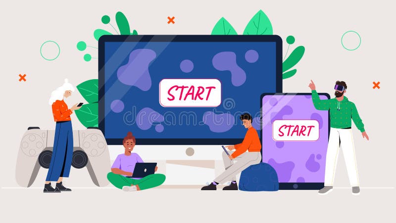 Hardware Platforms Stock Illustrations – 82 Hardware Platforms Stock ...