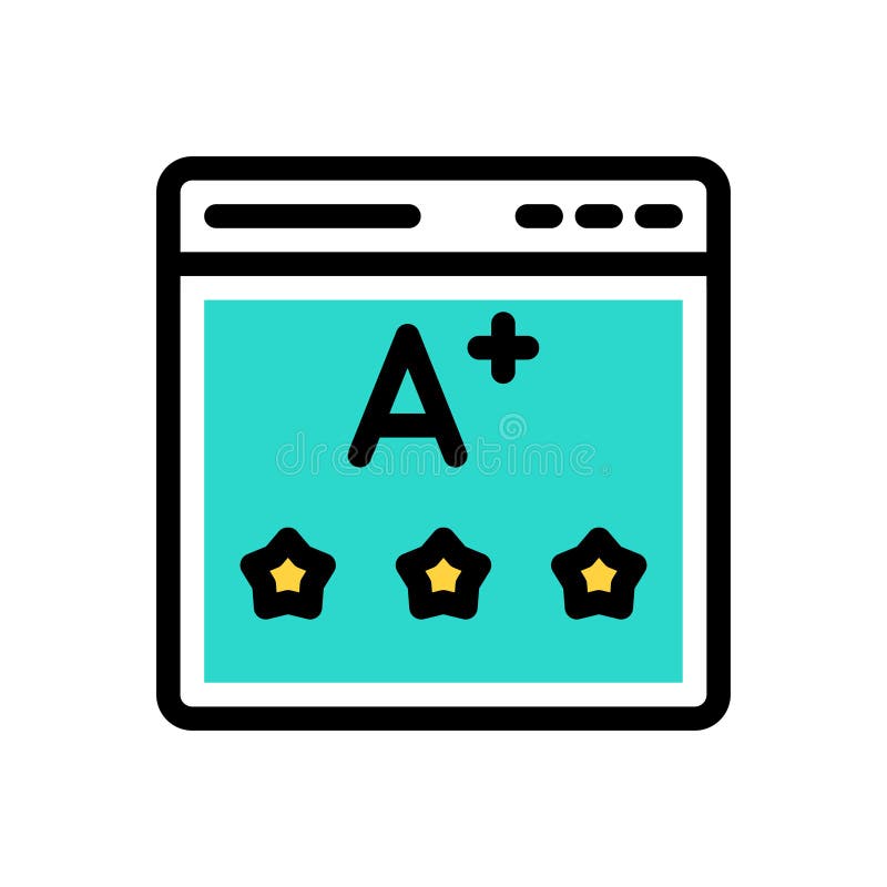 Marksheet Stock Illustrations – 35 Marksheet Stock Illustrations ...