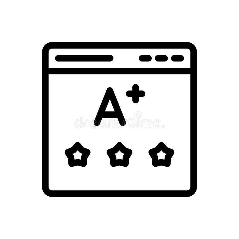 Marksheet Stock Illustrations – 35 Marksheet Stock Illustrations ...