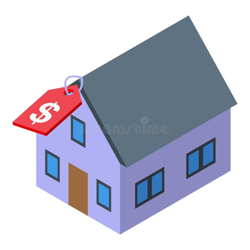 Sell House Vector Stock Illustrations – 16,012 Sell House Vector Stock ...