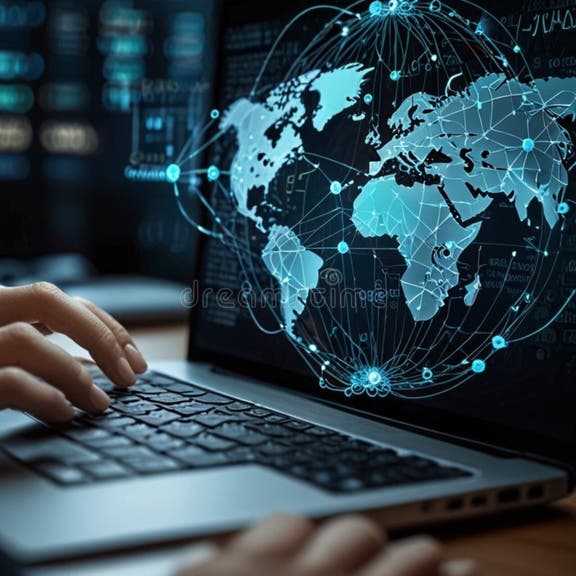 Online Information Technology Security Services, and Cybersecurity on ...