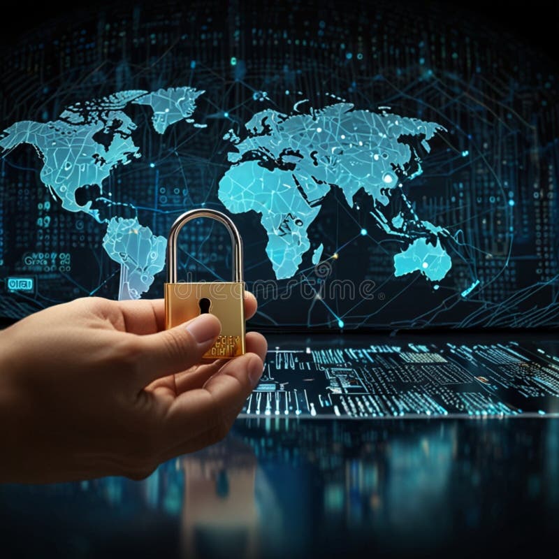 Online Information Technology Security Services, and Cybersecurity on ...