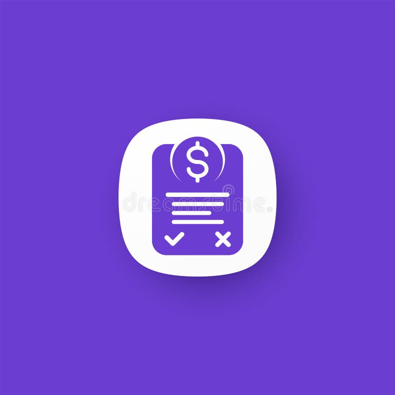 Approved Invoice Stock Illustrations – 590 Approved Invoice Stock ...