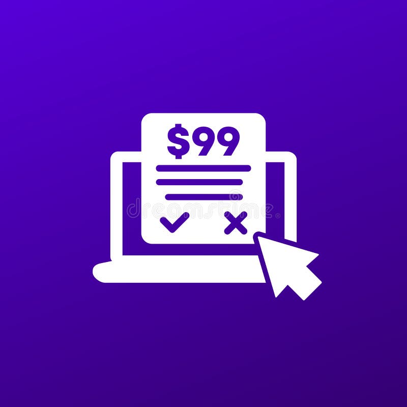 Approved Invoice Stock Illustrations – 590 Approved Invoice Stock ...