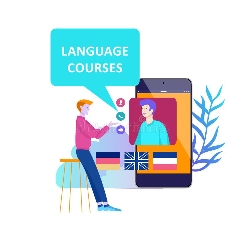 Online Language Courses, Distance Education, Training. Language ...