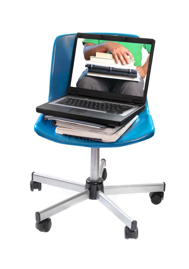 Online learning stock photo. Image of knowledge, class - 6058516