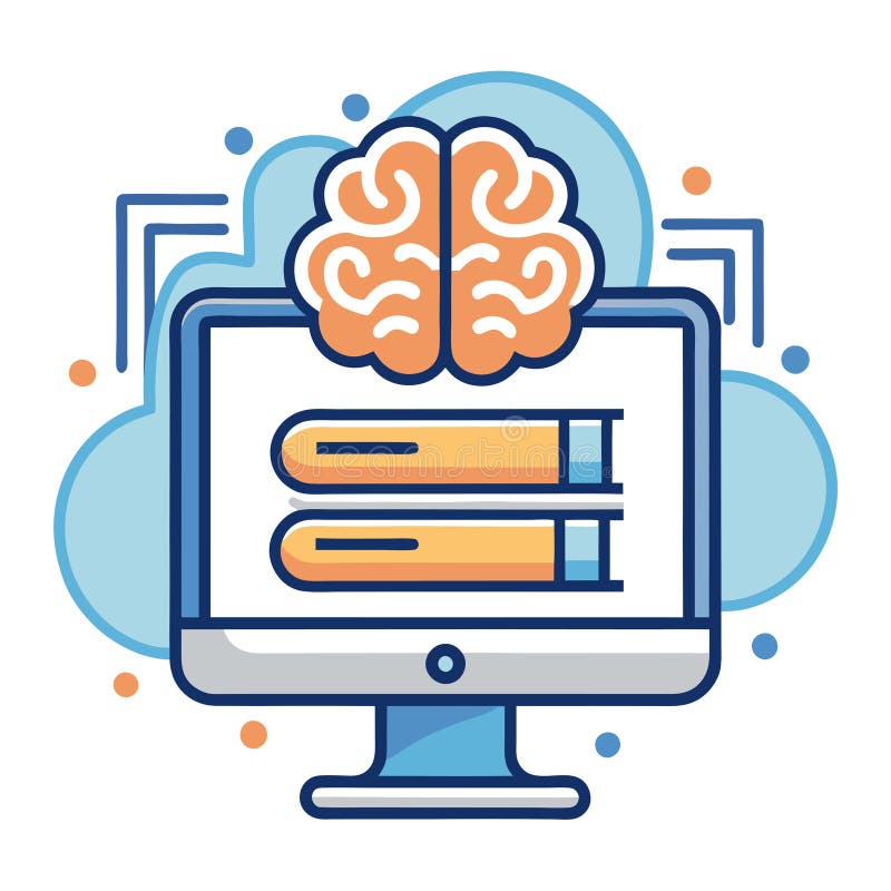 Online Learning and Artificial Intelligence: Computer, Books, and Brain ...