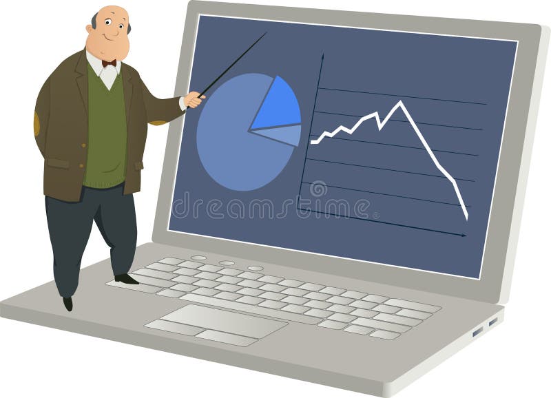 Cartoon Professor Stock Illustrations – 21,346 Cartoon Professor Stock ...