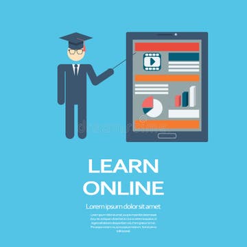 Learning Applications Stock Illustrations – 10,914 Learning ...