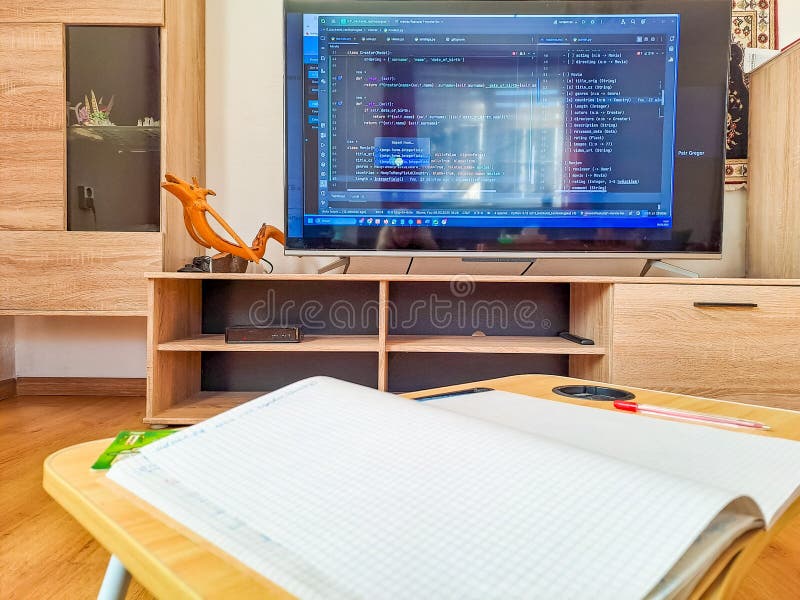 Online Training Program Uses Mlflow Course Stock Photos - Free ...