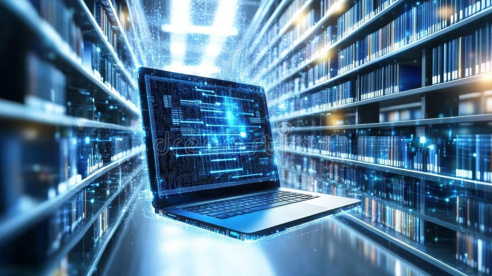 Online Learning is Limited only by the Imagination because of a Digital ...