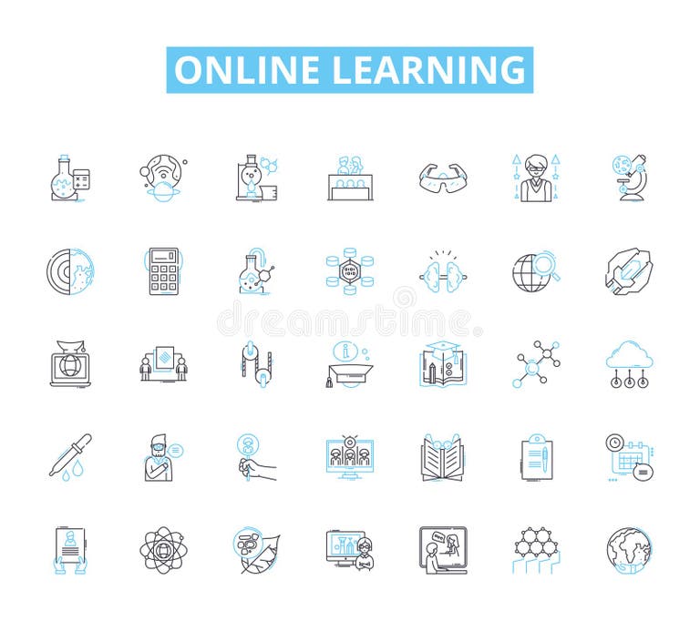 Cyberlearning Stock Illustrations – 39 Cyberlearning Stock ...