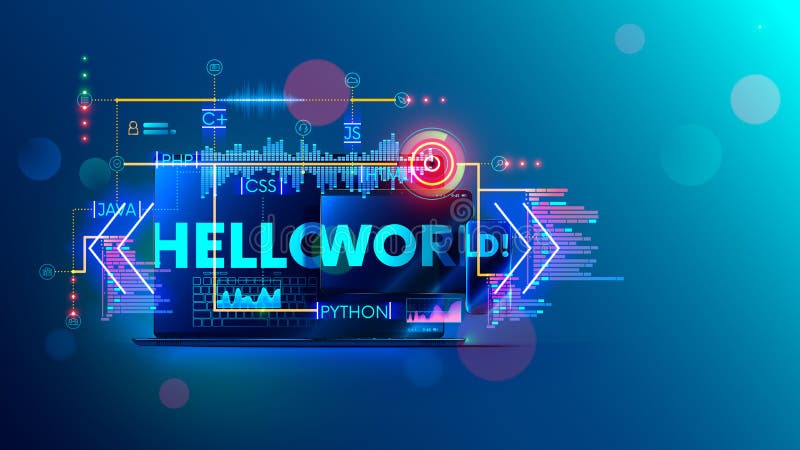 Html Course Stock Illustrations – 575 Html Course Stock Illustrations, Vectors & Clipart ...