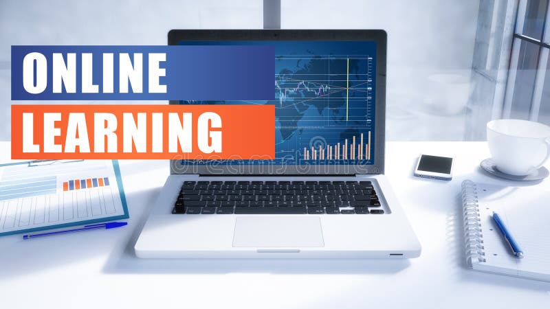 Online Learning Lessons, Webinar and Online Education Courses, the ...