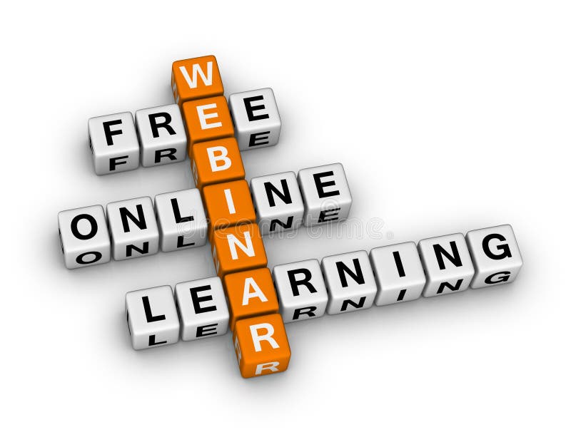 Online Learning - Chalkboard Stock Illustration - Illustration of ...