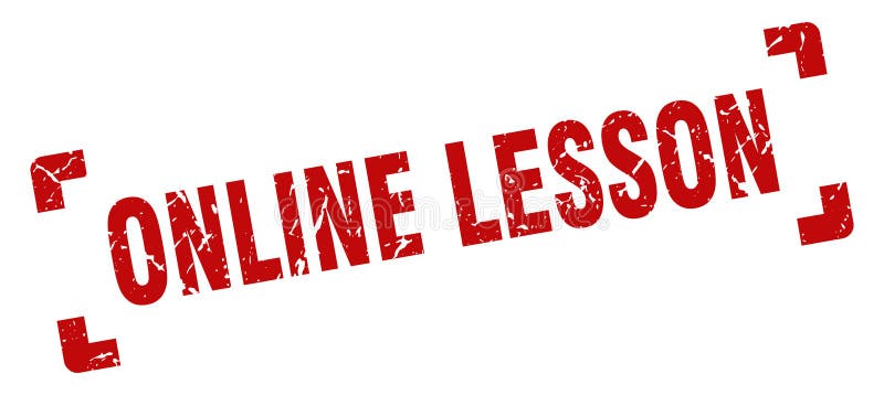 Lesson Stamp Stock Illustrations – 4,787 Lesson Stamp Stock ...