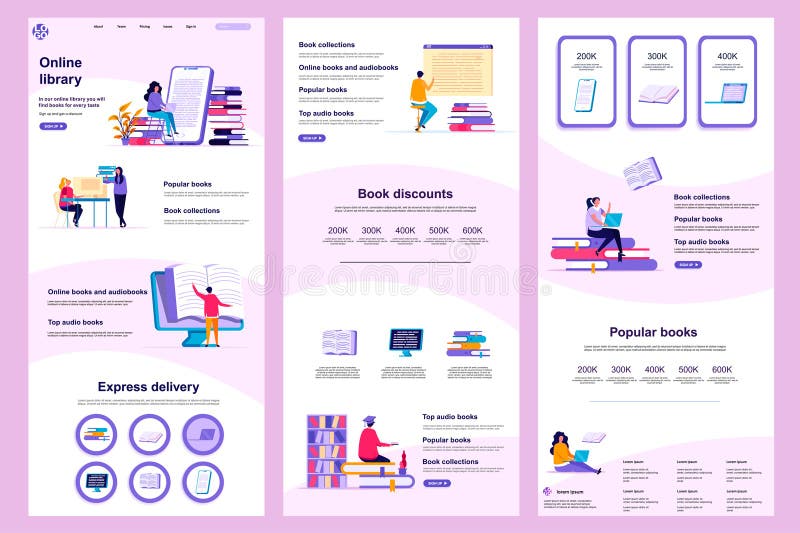 Kit Library Stock Illustrations – 452 Kit Library Stock Illustrations, Vectors & Clipart ...