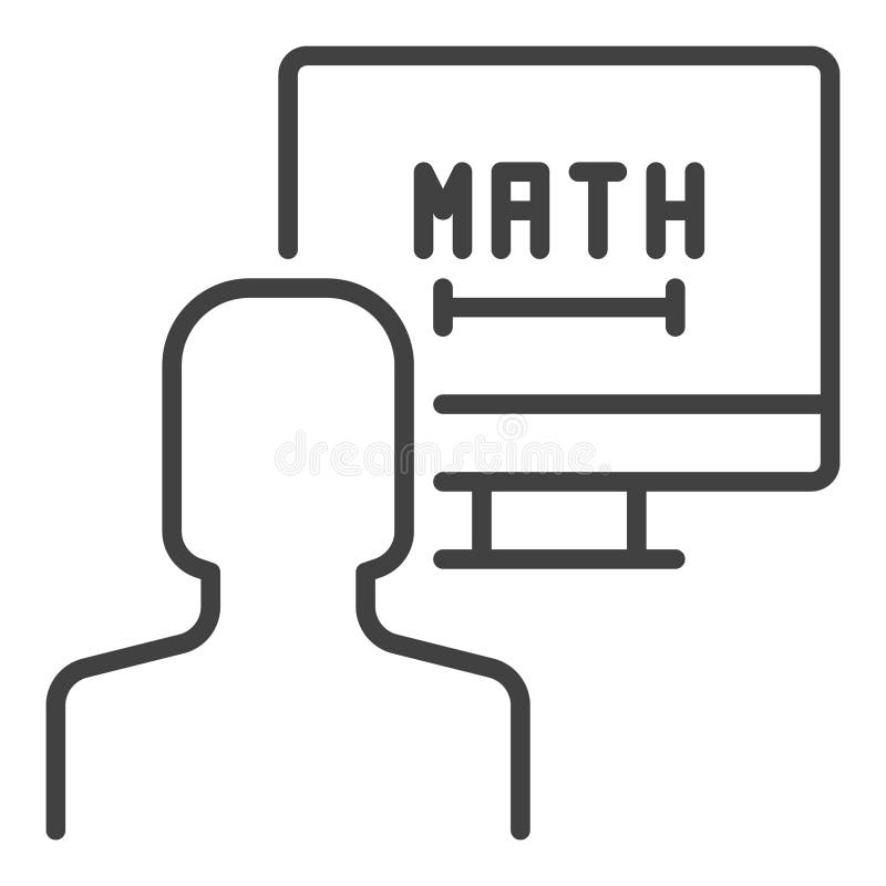 Math Tutoring Stock Illustrations – 254 Math Tutoring Stock ...