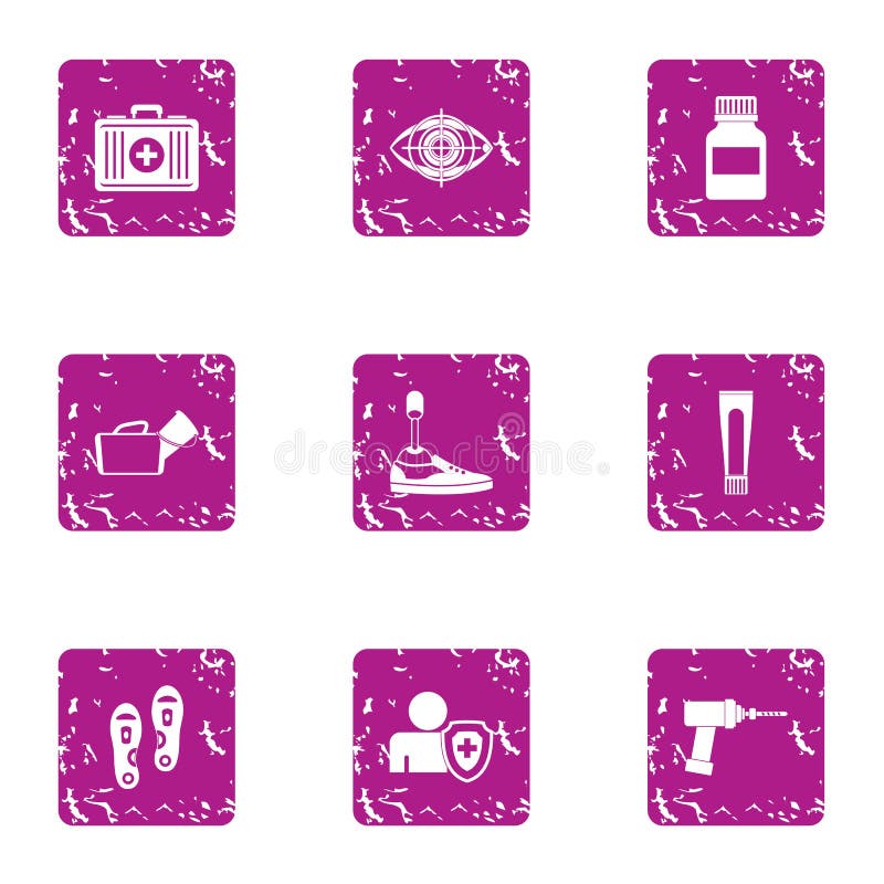 Med Icons Stock Illustrations – 326 Med Icons Stock Illustrations ...