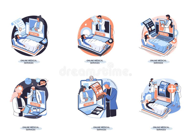 Online Medical Services Website and Mobile Applications, Get ... Online Medical Services Website and Mobile Applications, Get ...