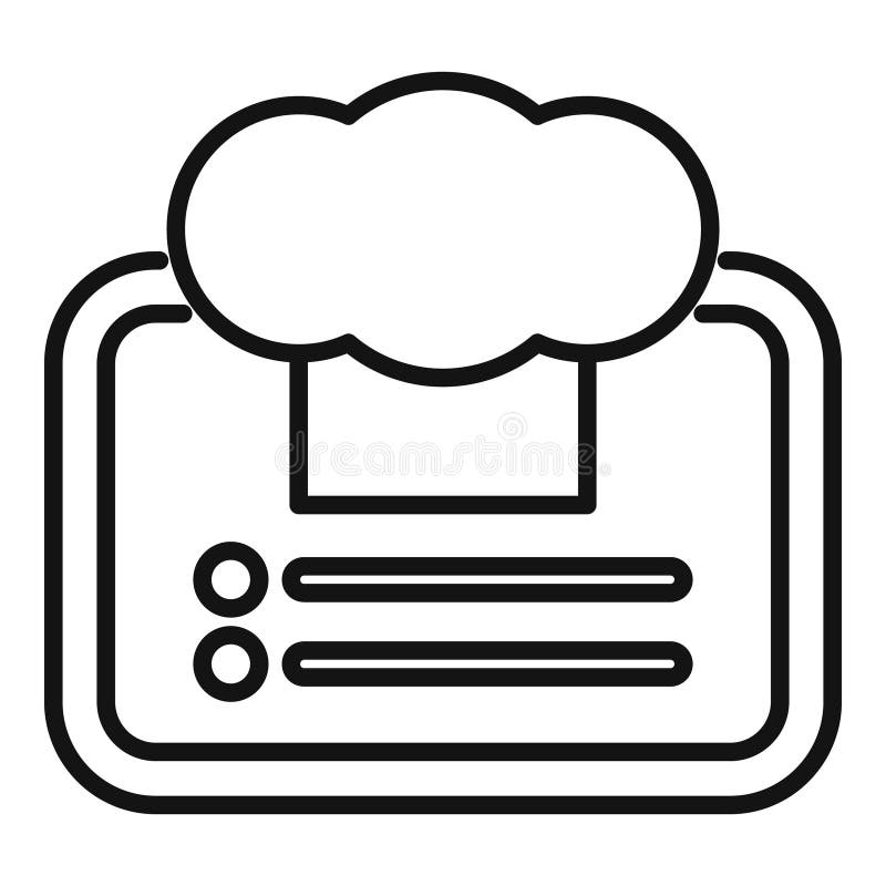 Online Menu for Ordering Food Delivery from Restaurant Stock ...