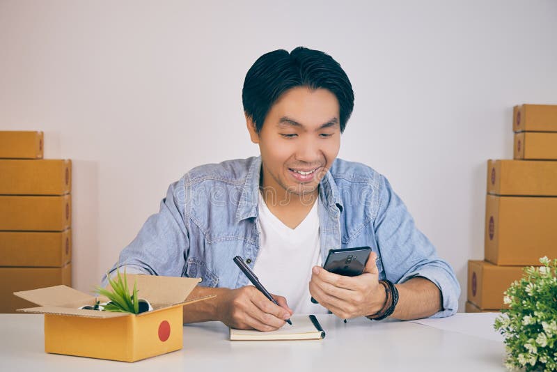 Merchant Writing PUBERTY on Screen by a Green Pen Stock Photo - Image ...