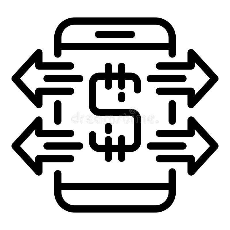 Monetization Symbol Stock Illustrations – 882 Monetization Symbol Stock ...