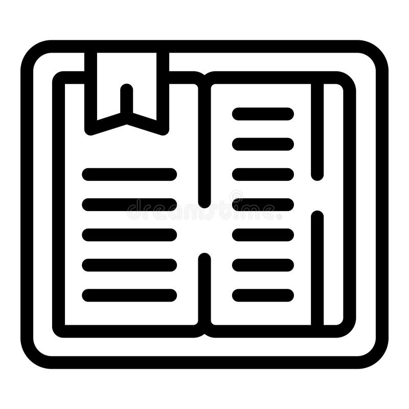 Open Book Side Icon Stock Illustrations – 541 Open Book Side Icon Stock ...