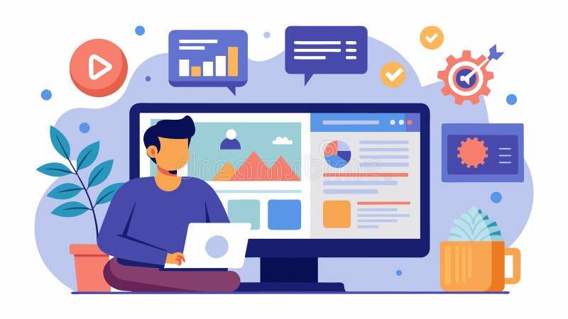 Effective Placement Stock Illustrations – 73 Effective Placement Stock ...