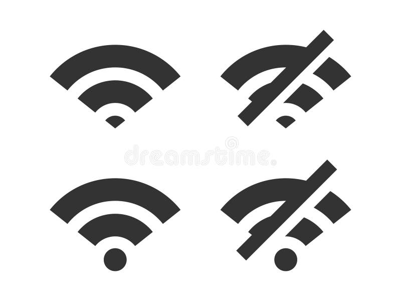 Offline Icon Stock Illustrations – 5,951 Offline Icon Stock ...