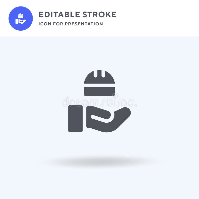 Online Order Icon Vector, Filled Flat Sign, Solid Pictogram Isolated on ...