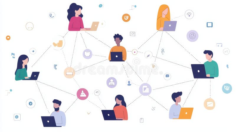 Online Overview Collaborative Learning and Digital Interaction in ...