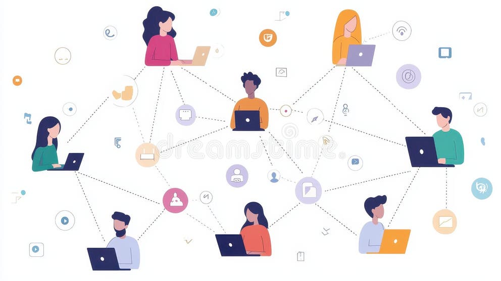 Online Overview Collaborative Learning and Digital Interaction in ...