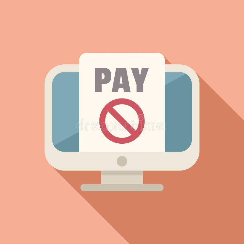 Pay Error Stock Illustrations – 841 Pay Error Stock Illustrations ...