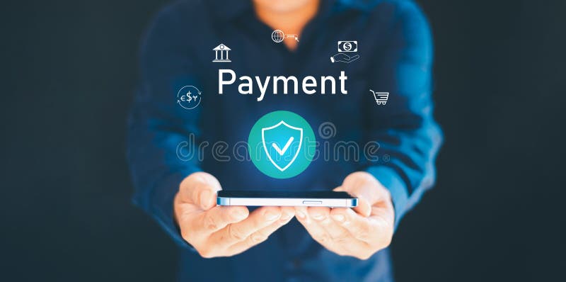 Online Payment Transactions, the Safest and Most Effective Method for ...