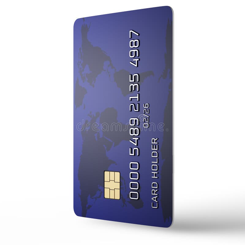 Authorization Card Credit Stock Illustrations – 2,140 Authorization ...