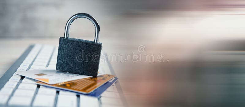 Online Payments, Secure Online Shopping and Data Encryption Security ...